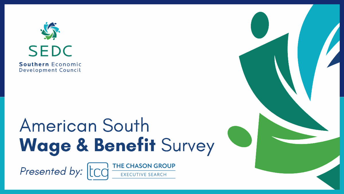 SEDC Releases EDO Financial & Executive Compensation Report