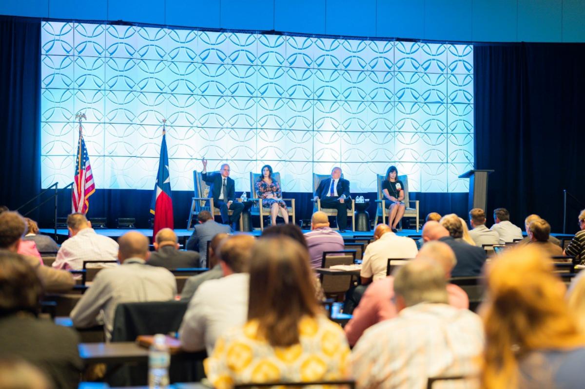 SEDC Conference to Feature World-Class Speakers