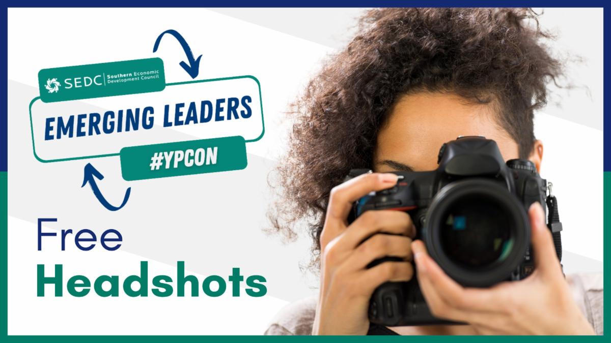 SEDC Announces Emerging Leaders Conference Speakers