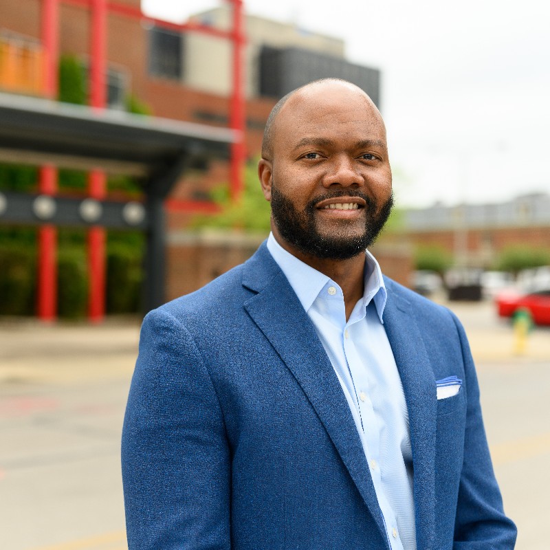 The SEDC Annual Conference Speaking Team