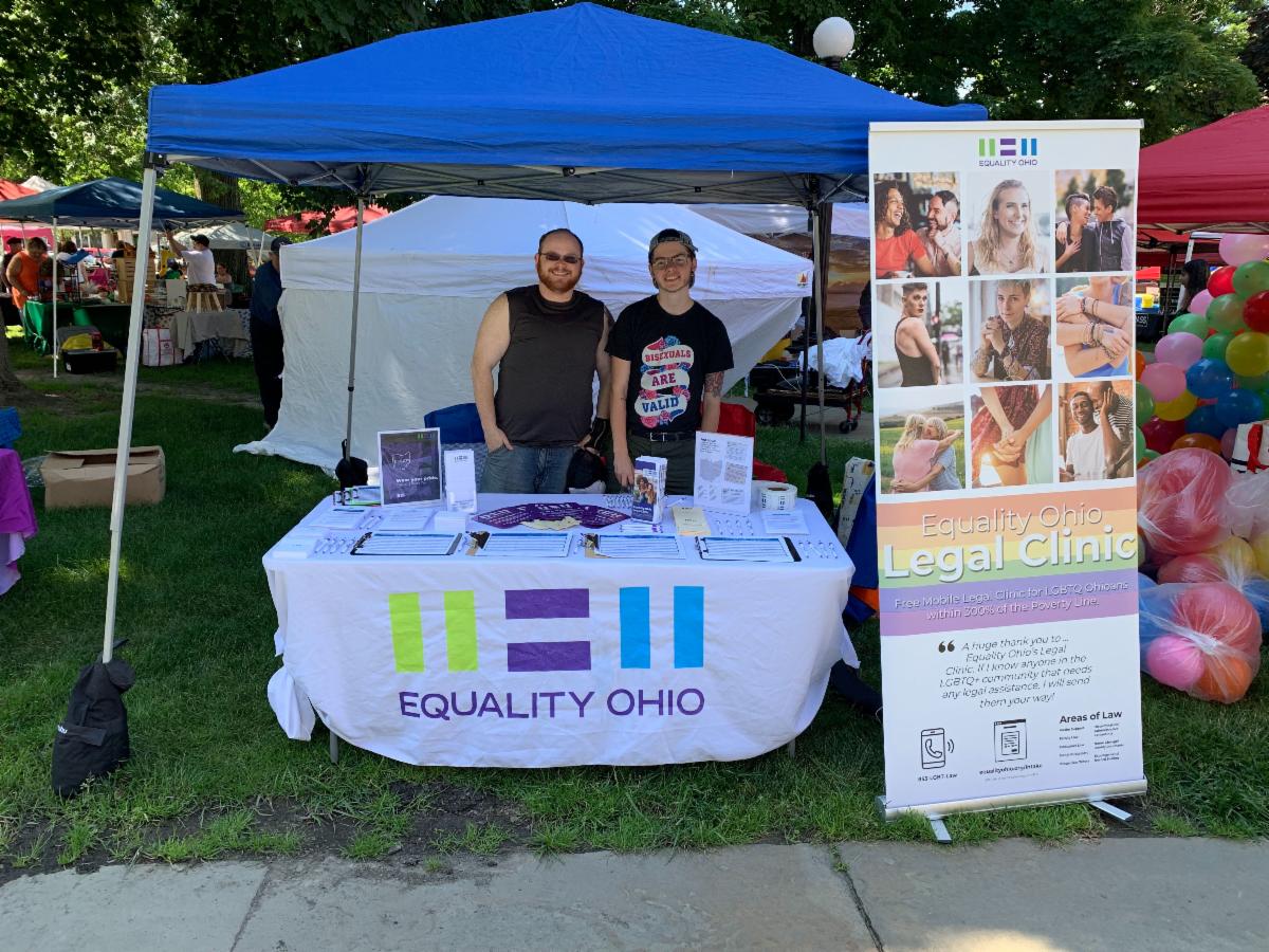 Community Shares Presents: Equality Ohio Serves LGBTQIA Residents, Save ...