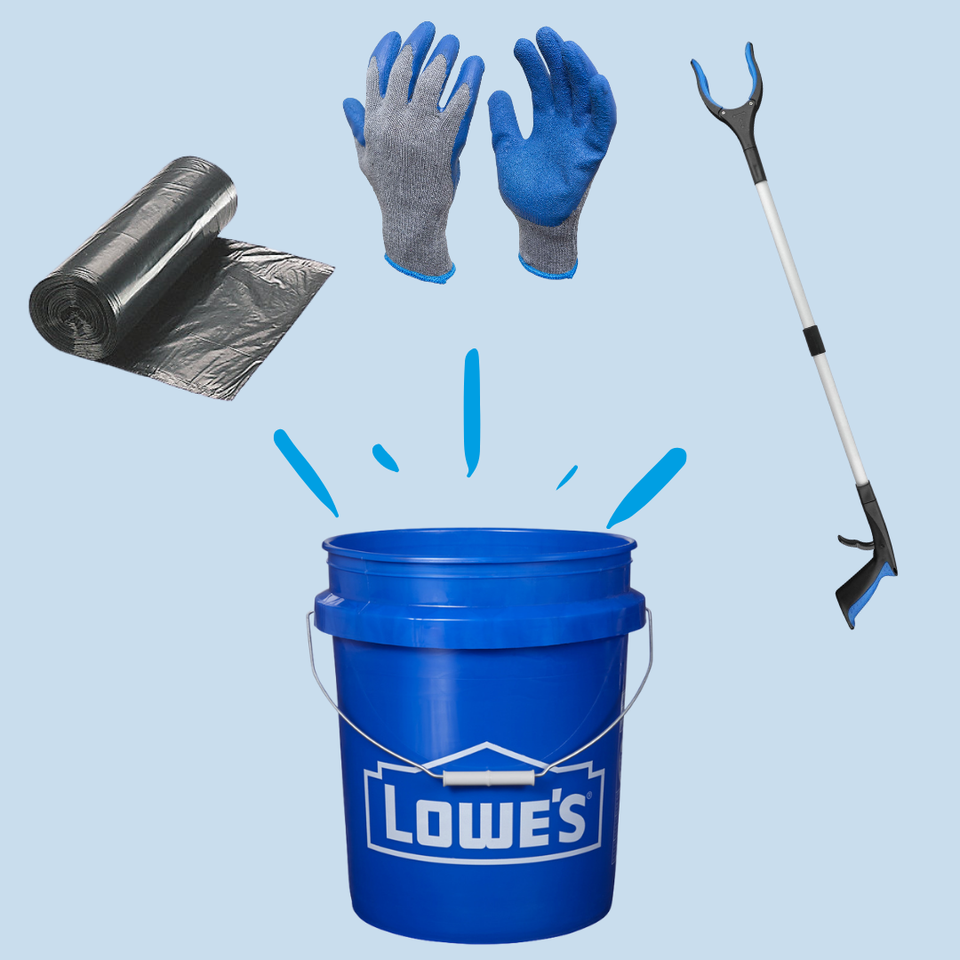 The Spring Cleanup is coming to your home!