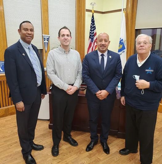 E-News Monthly Newsletter - MV Chamber Giving Our Members The Edge!