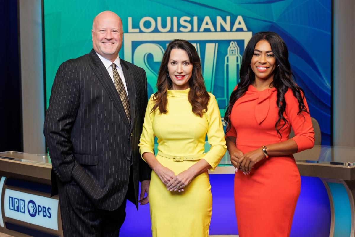 COLLEGE FOOTBALL + LPB = A WHOLE NEW LOUISIANA SPORTS CONCEPT