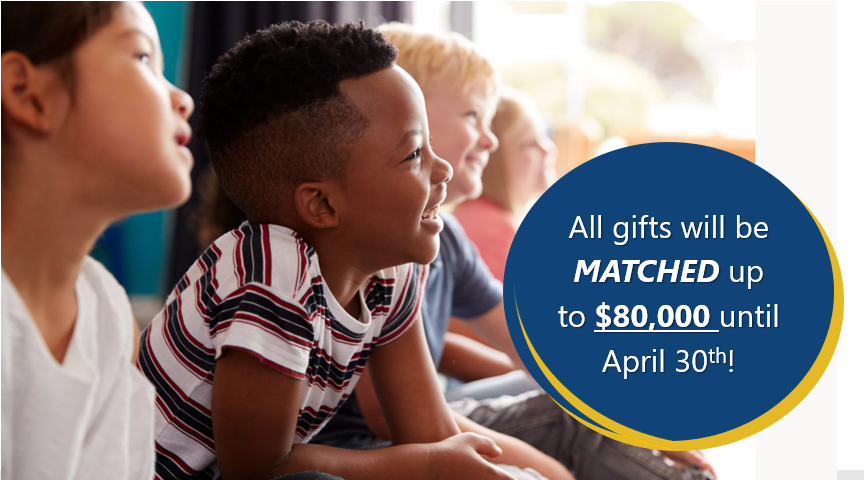 Here's Your TriQuest Connect for March 2023!