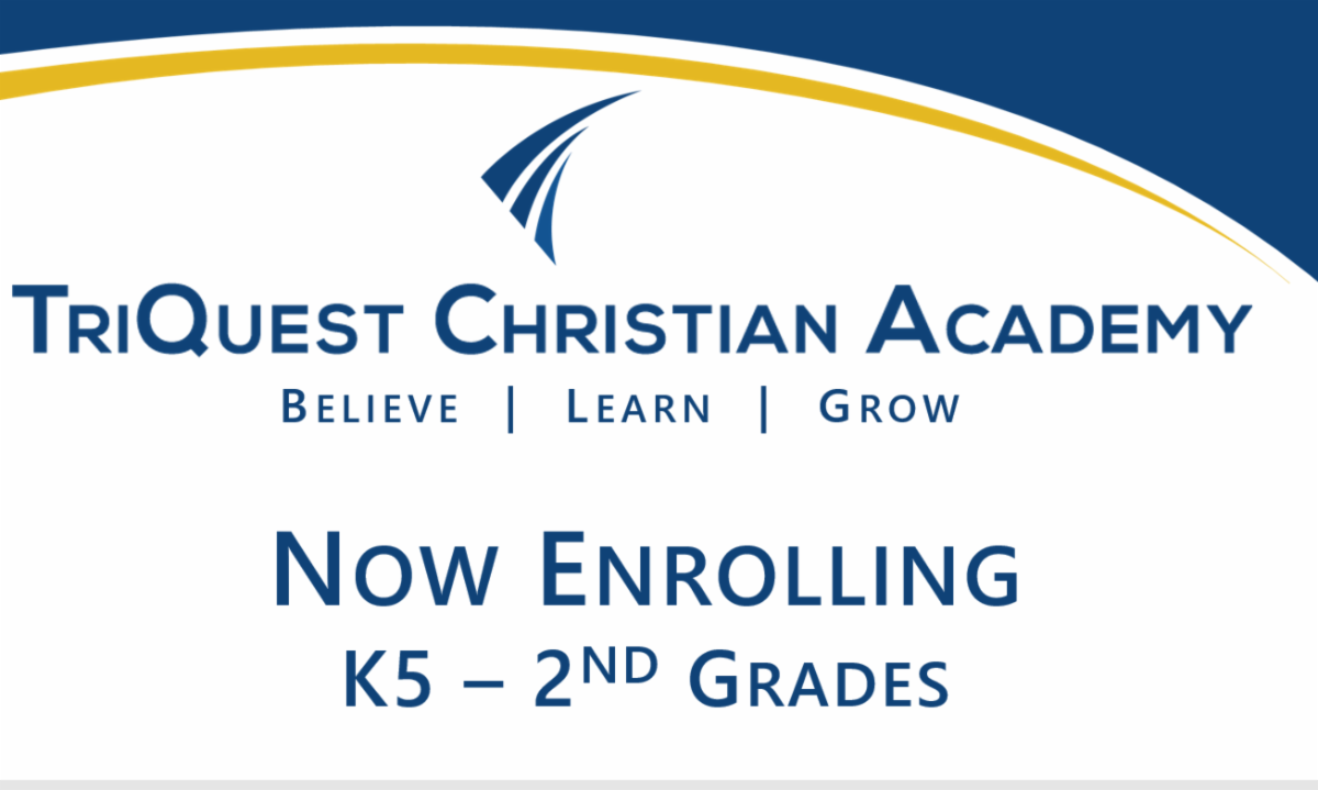 Hi! Here's the TriQuest Connect for February