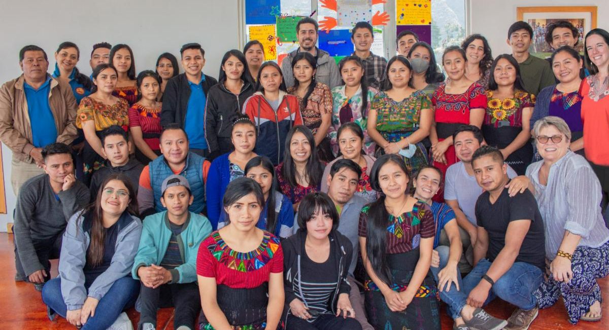 Thank you for your unconditional support