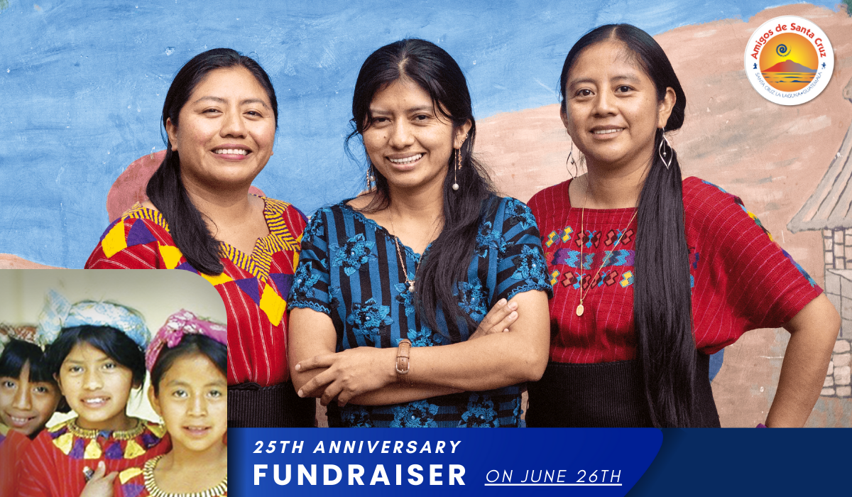 Celebrating 25 Years of Transforming Lives