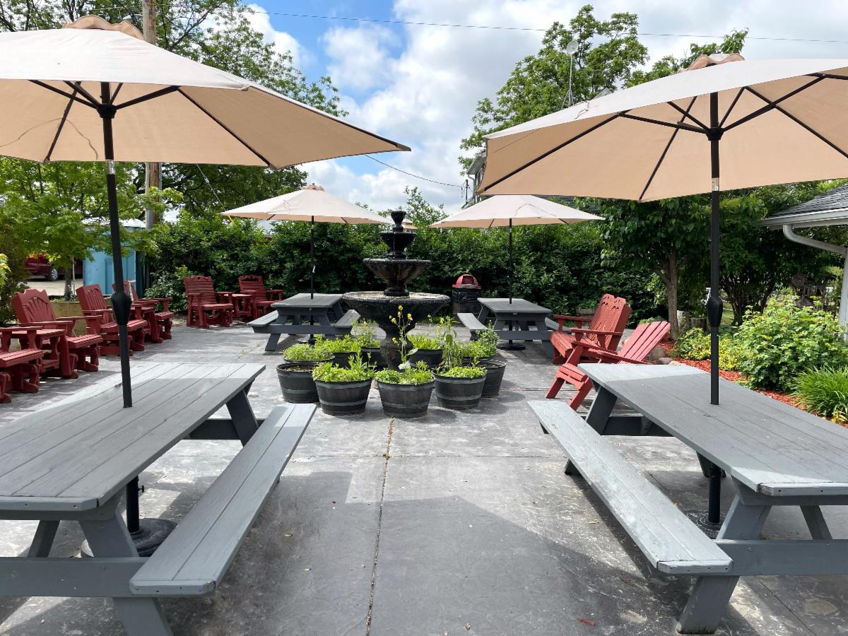 A Berry Good Time Awaits You at Apple Holler! 🍓