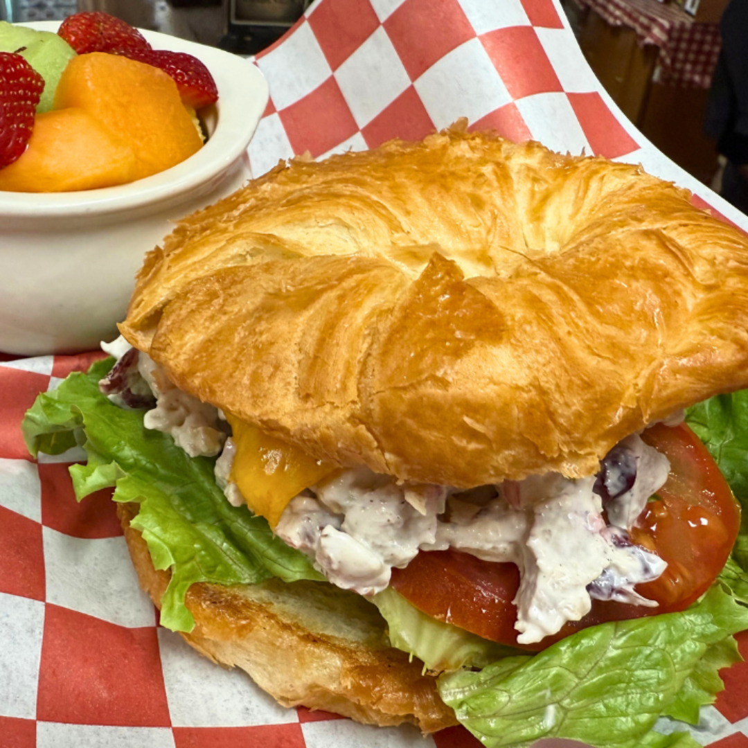 Spend Your Summer at Apple Holler!