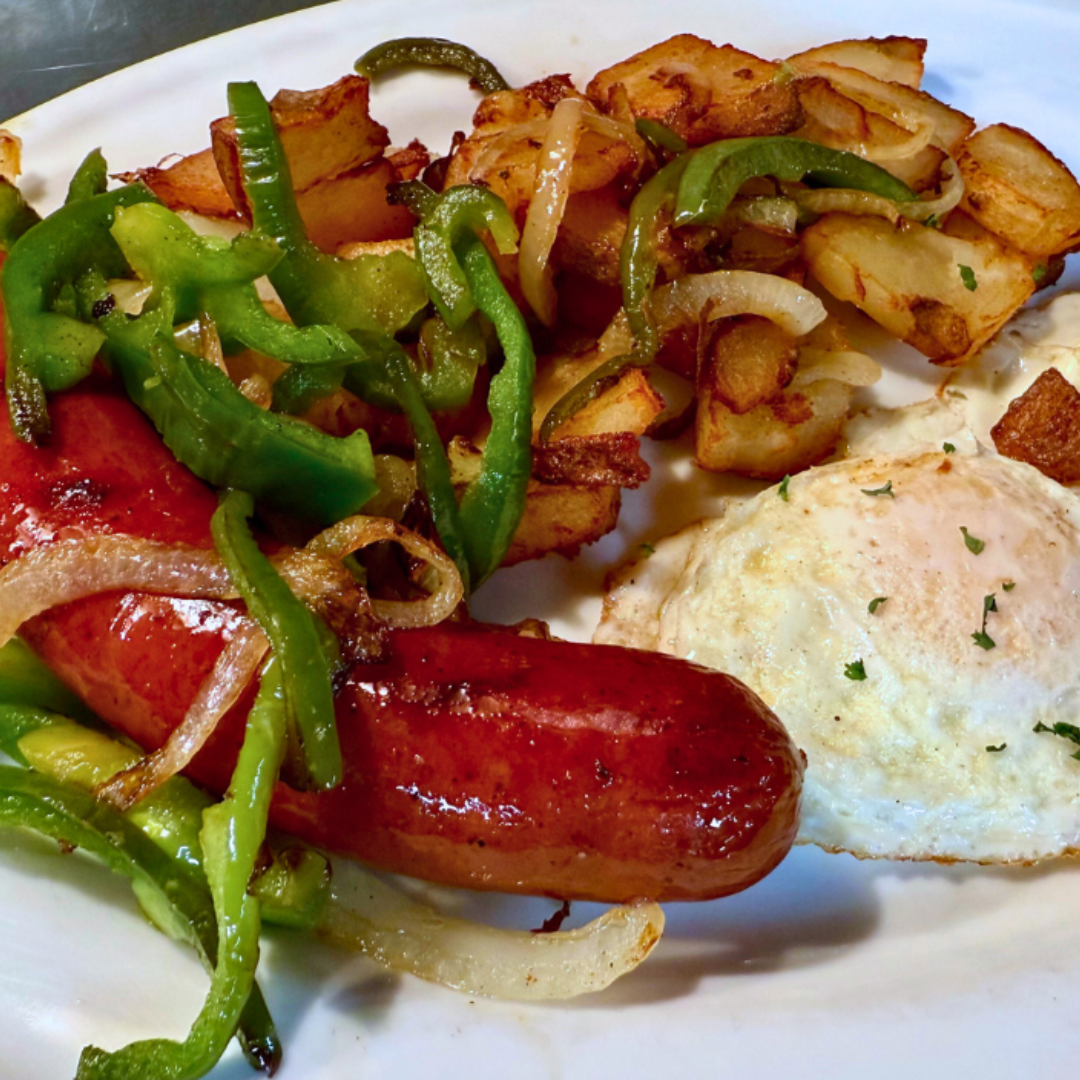 Spend Your Summer at Apple Holler!