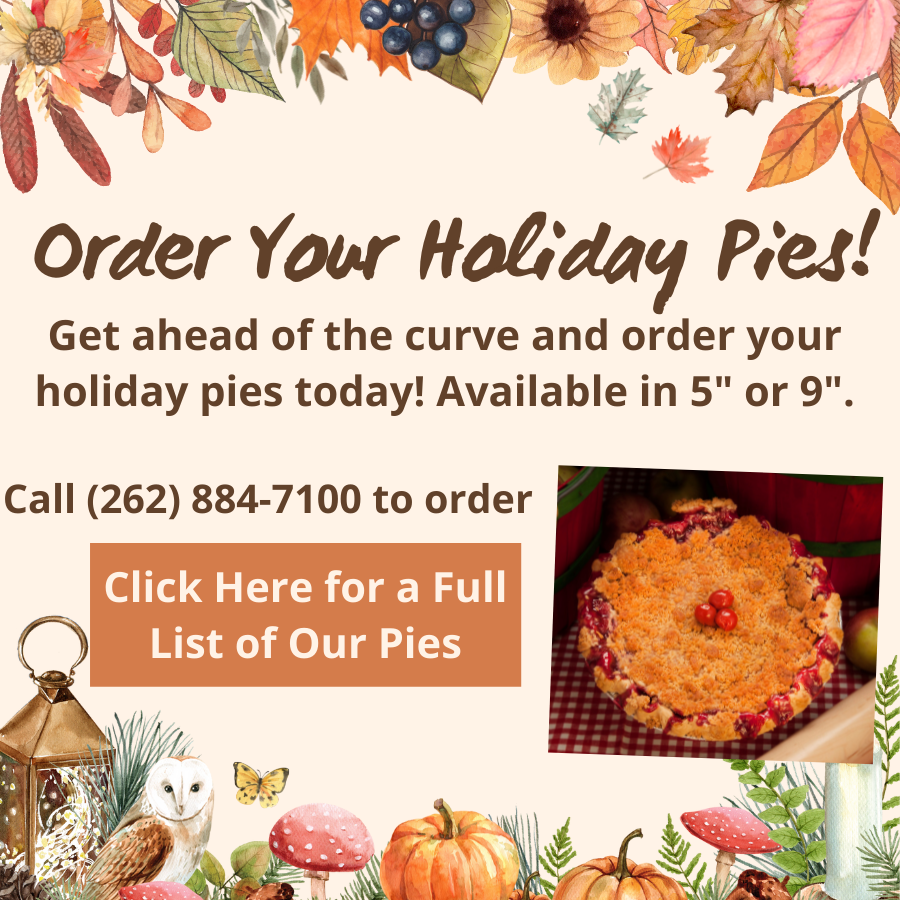 We Are Still Picking Apples in the Wide Open Spaces of Apple Holler!