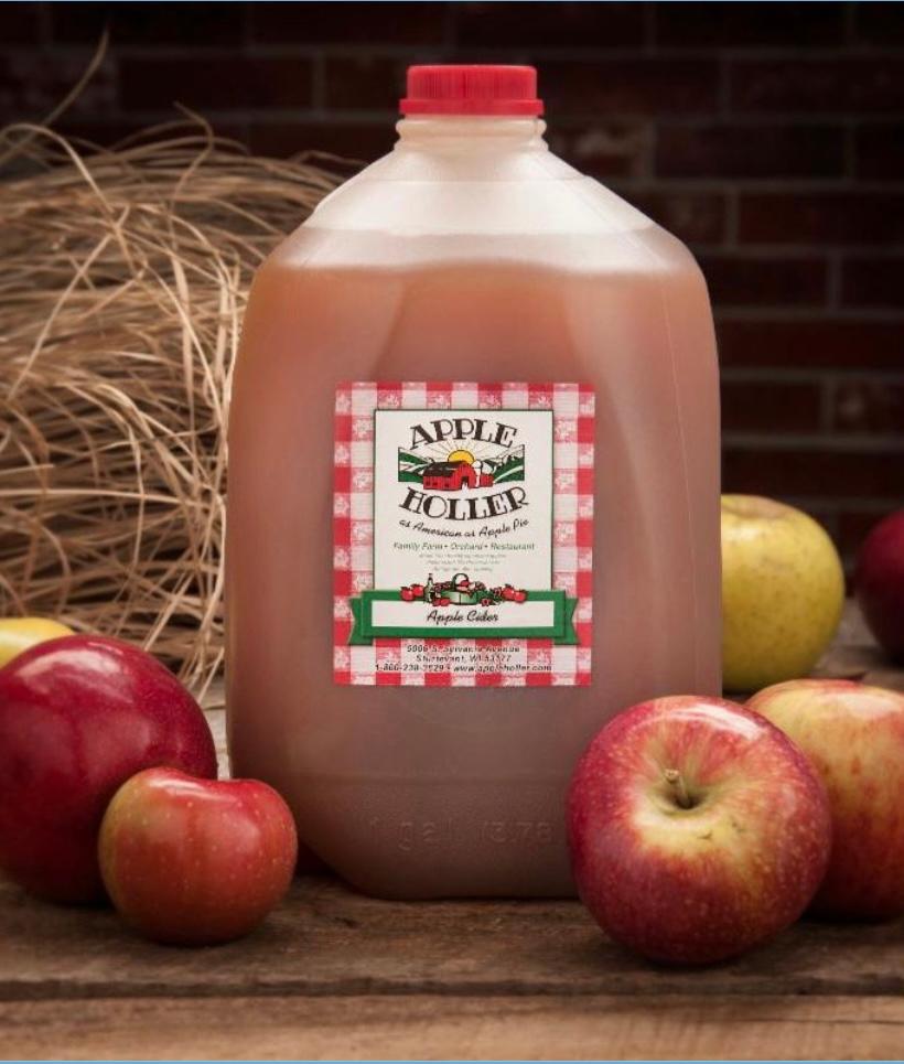 Super Cider Sale!