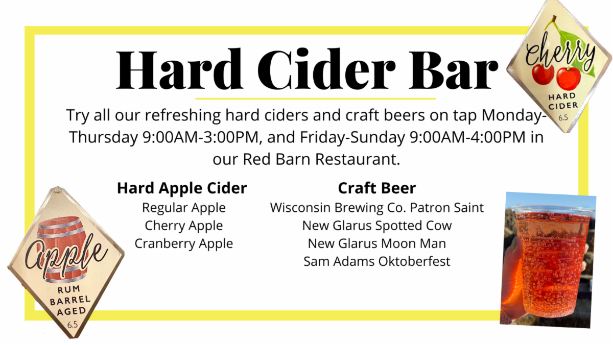 Your Guide to Summer at Apple Holler ☀️