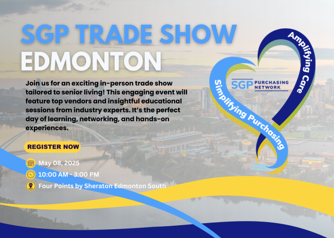 THE CLIP Newsletter BY SGP - APRIL 2025