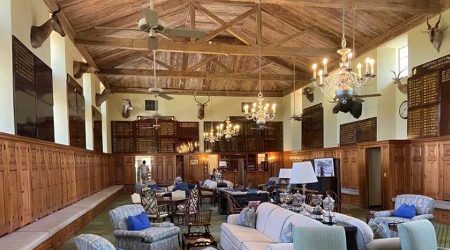 Club Tax Newsletter 02/2025