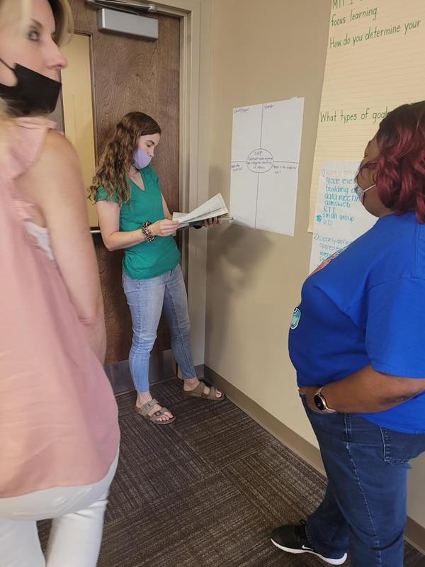 AMSTI WCCS-ASU Preparing for Fall 2022 Newsletter
