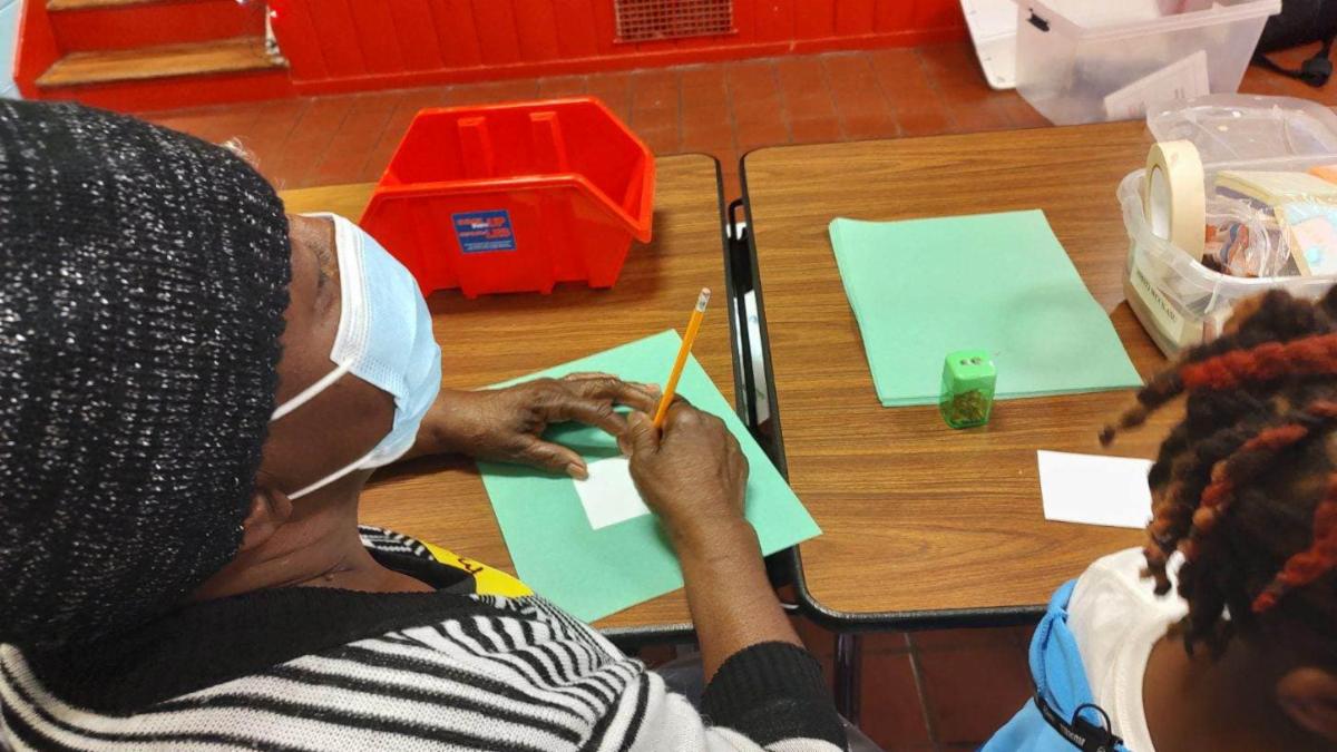 AMSTI WCCS-ASU November/December 2022 Newsletter