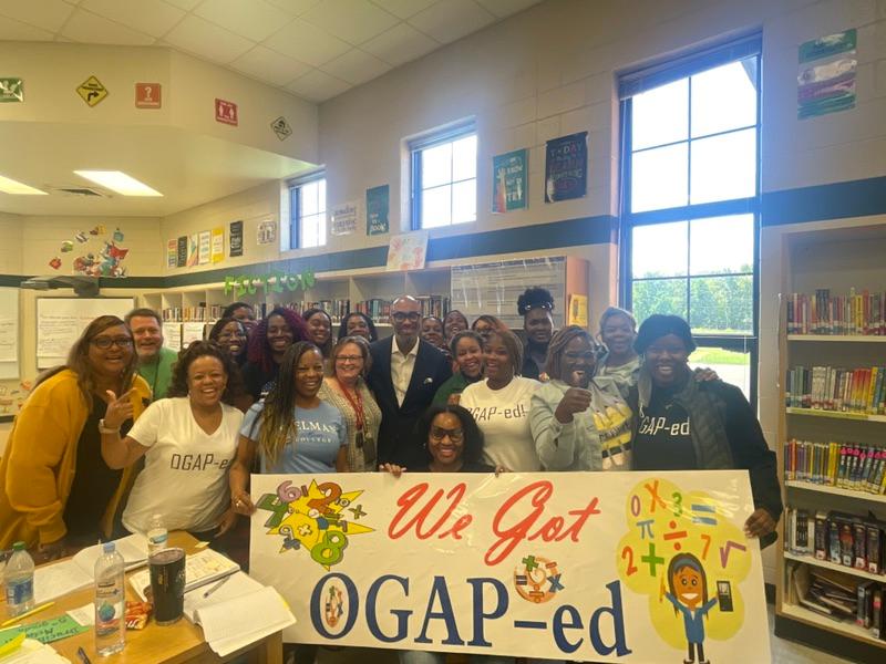 AMSTI WCCS-ASU Preparing for Fall 2022 Newsletter