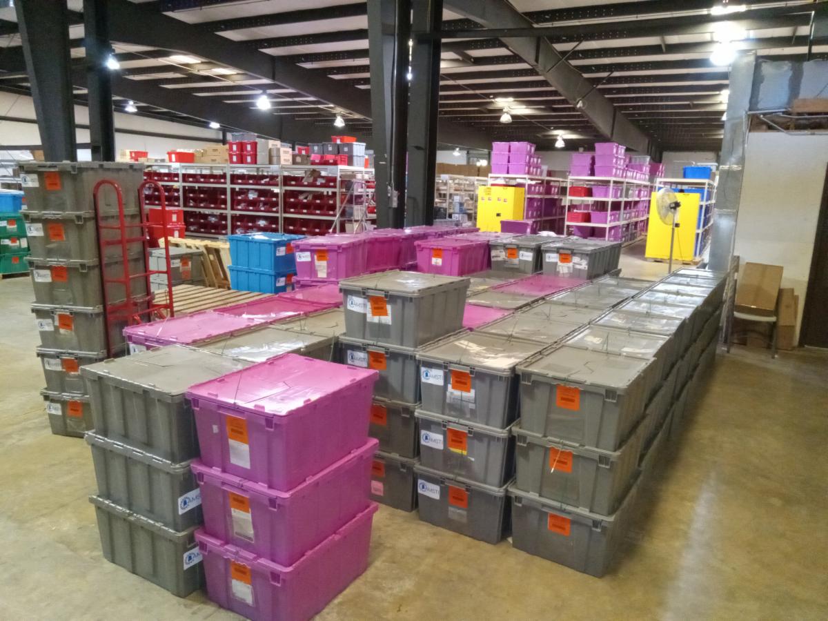 AMSTI WCCS-ASU Preparing for Fall 2022 Newsletter