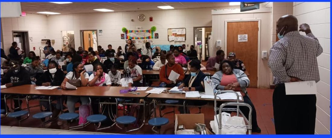 AMSTI WCCS-ASU November/December 2022 Newsletter