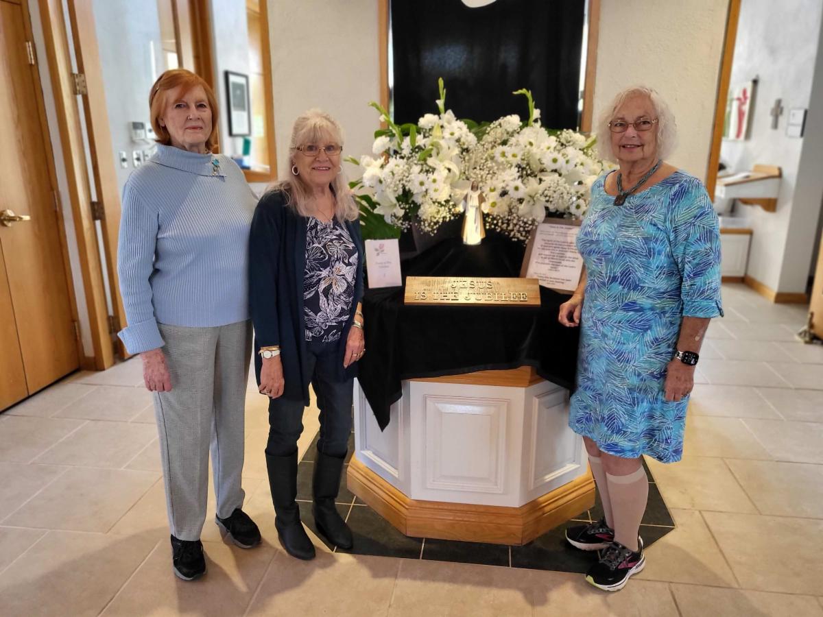 4 April, Revelations 2025