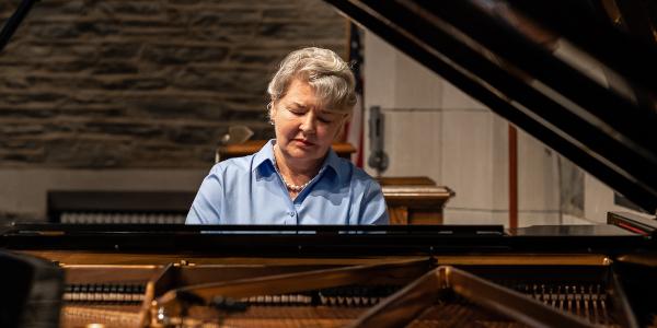 Westminster Weekly Word