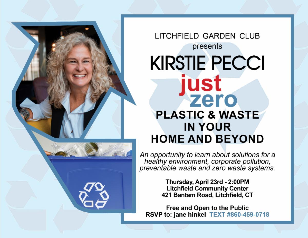 LGC April 2026 Newsletter