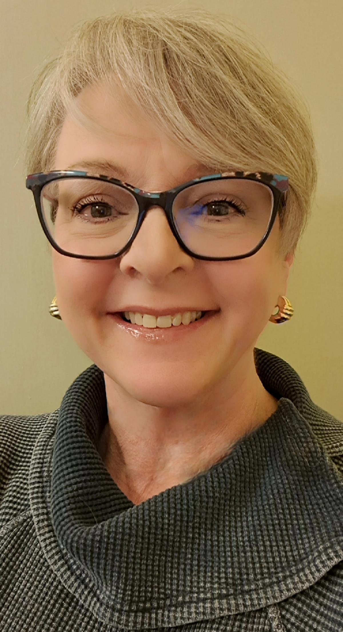 You're Invited: Deborah Vinsel is Retiring