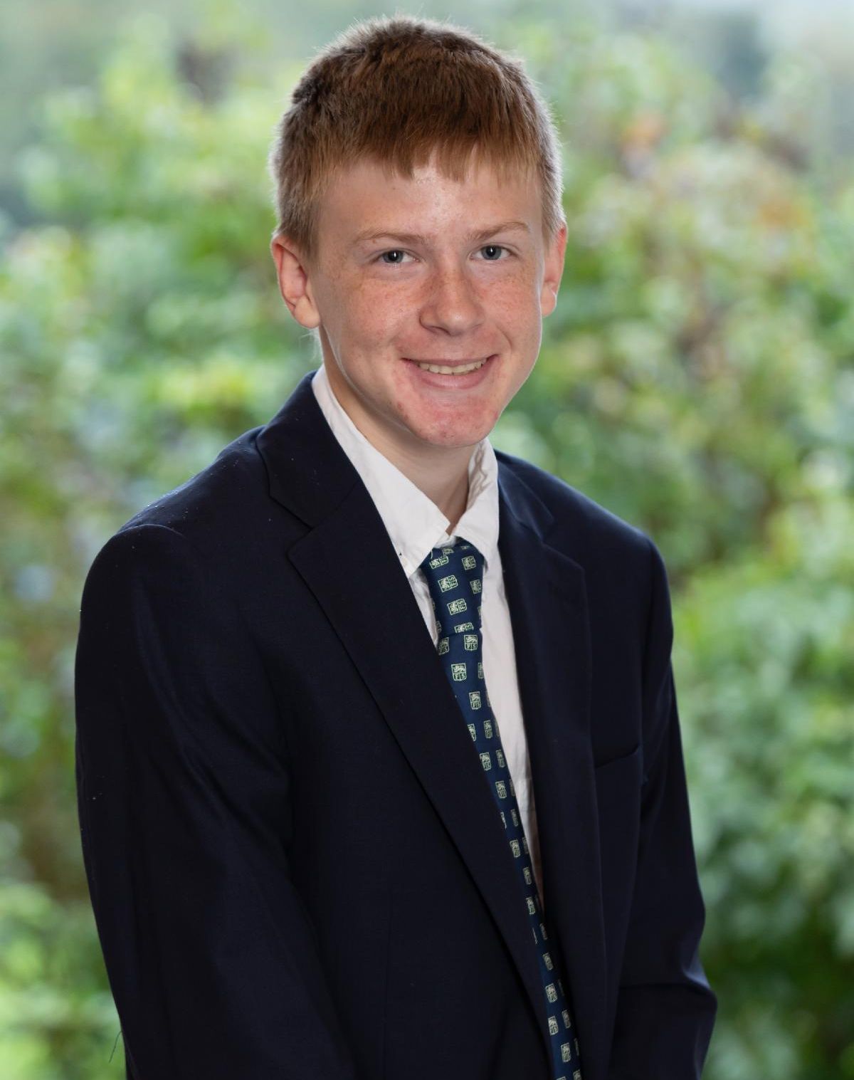 Parent e-Newsletter: Spirit Week Photos, Breast Cancer Awareness Month, and More