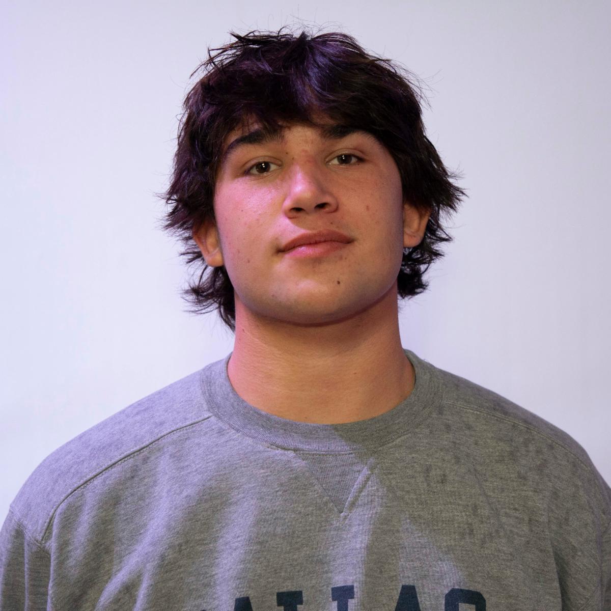 Parent e-Newsletter: Student Picture Day, Silent Community Lunch, and More