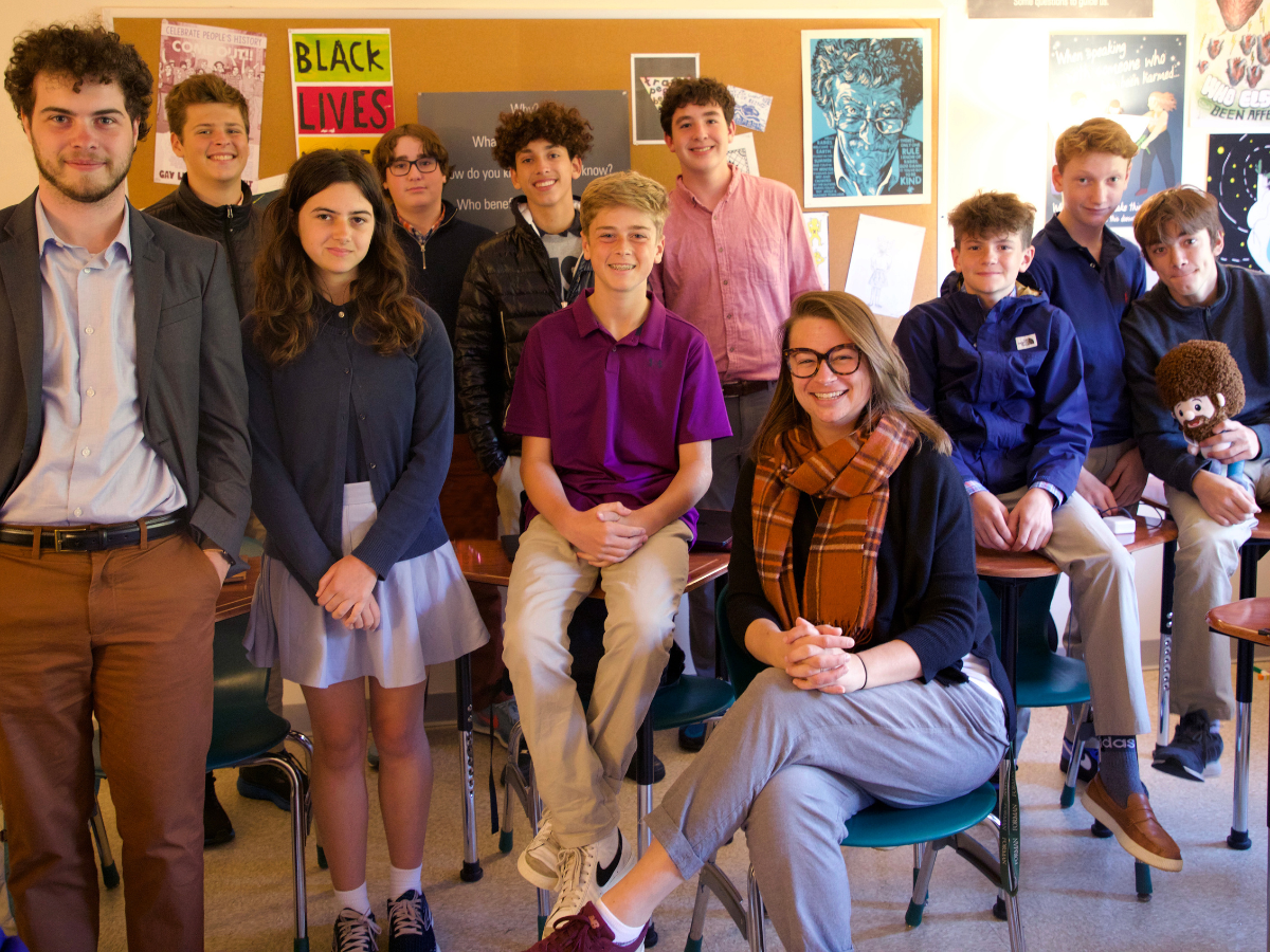 Parent e-Newsletter: Student Picture Day, Silent Community Lunch, and More