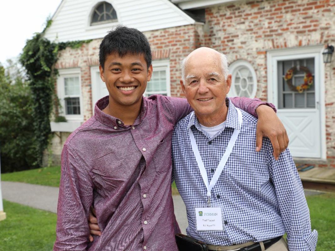 Parent e-Newsletter: Student Picture Day, Silent Community Lunch, and More