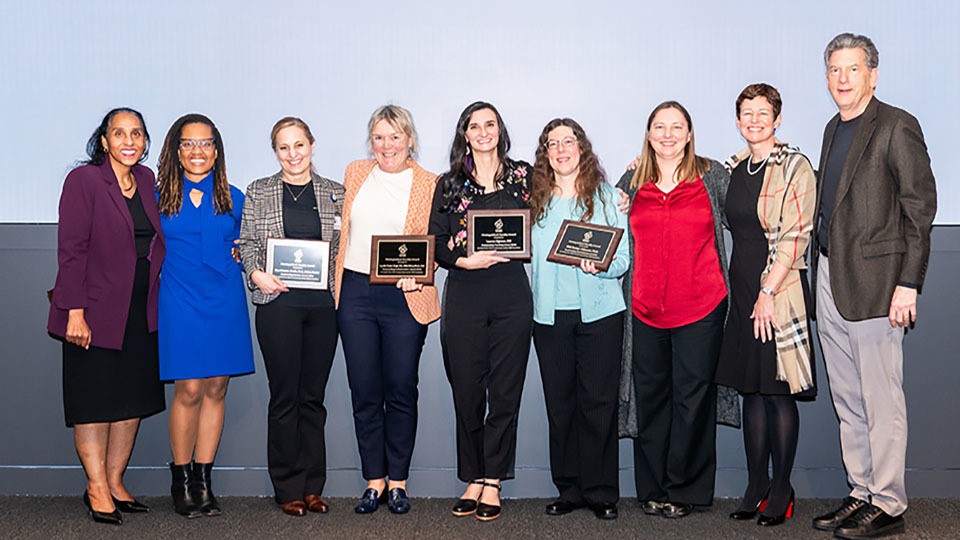 ELAM Edge: Participate in ELAM's 30th Anniversary