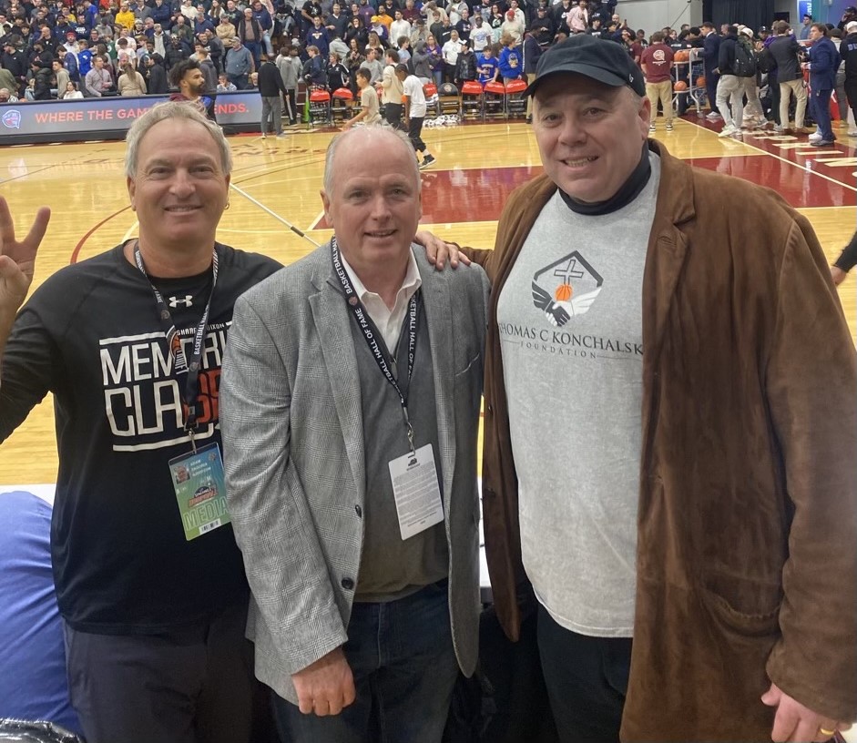 The latest news for you