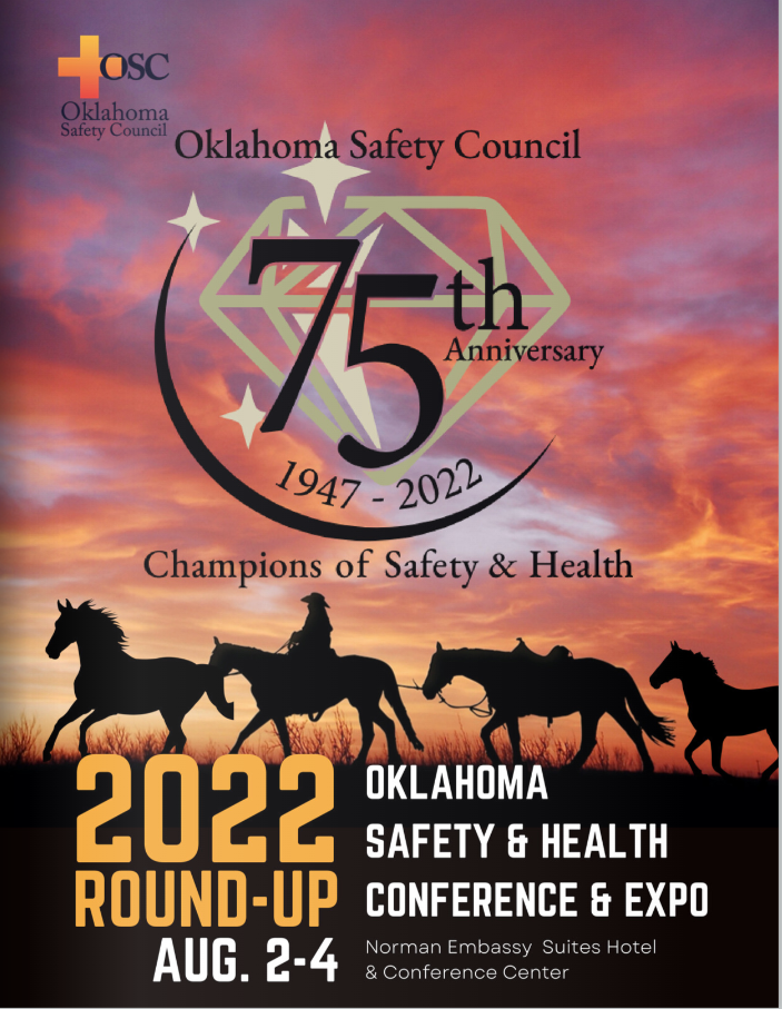 You're Invited to the OSHC Conference + Expo!