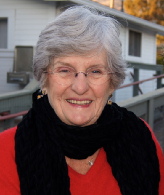 A Tribute to Joanne Talbot, Our Shining Star