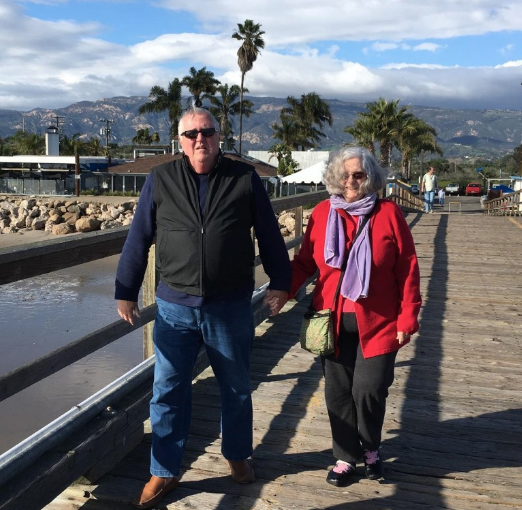 A Tribute to Joanne Talbot, Our Shining Star