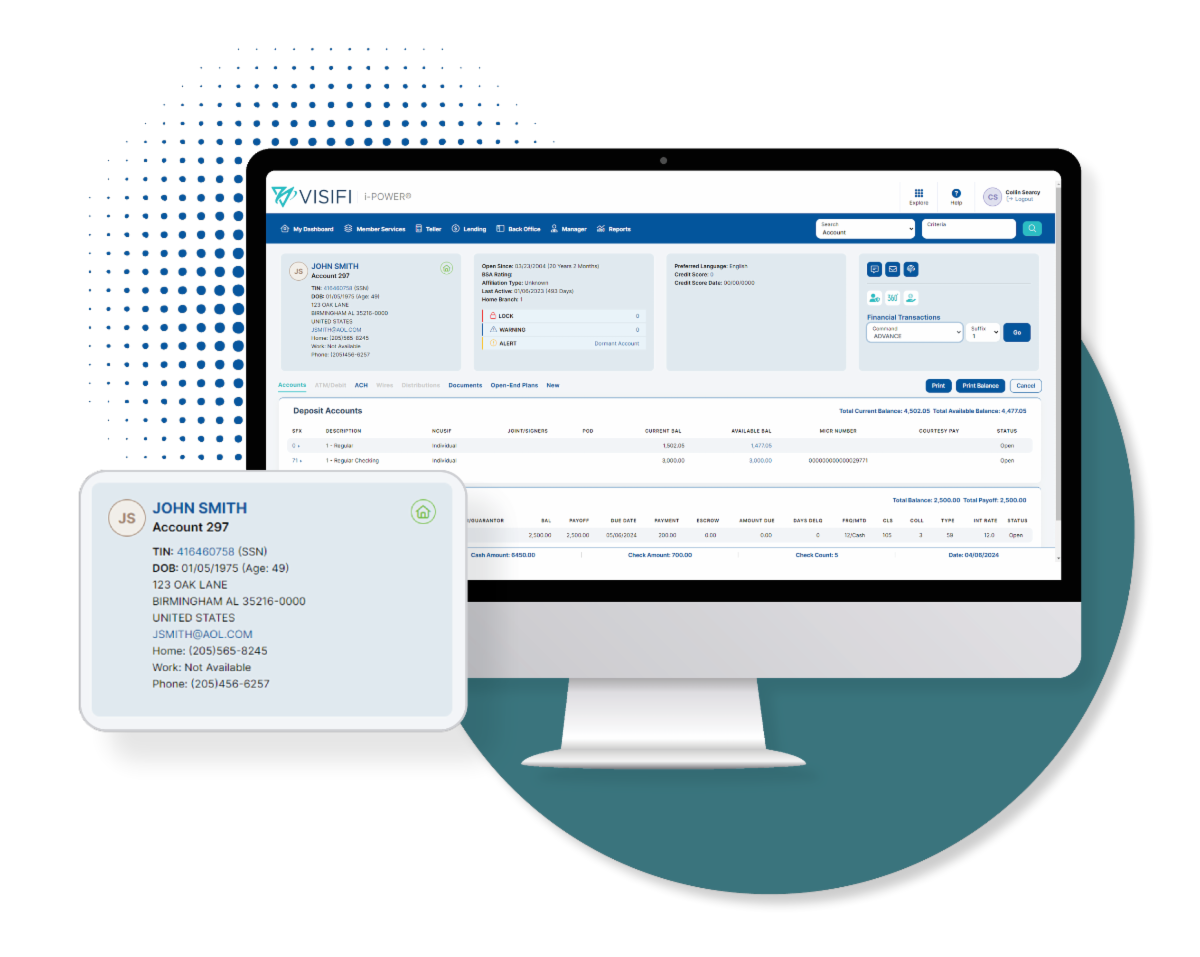 VisiFI's Coreterly Update - A Look Back & Beyond