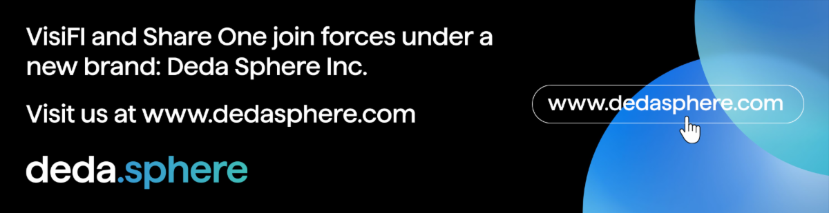Introducing Deda Sphere Inc.