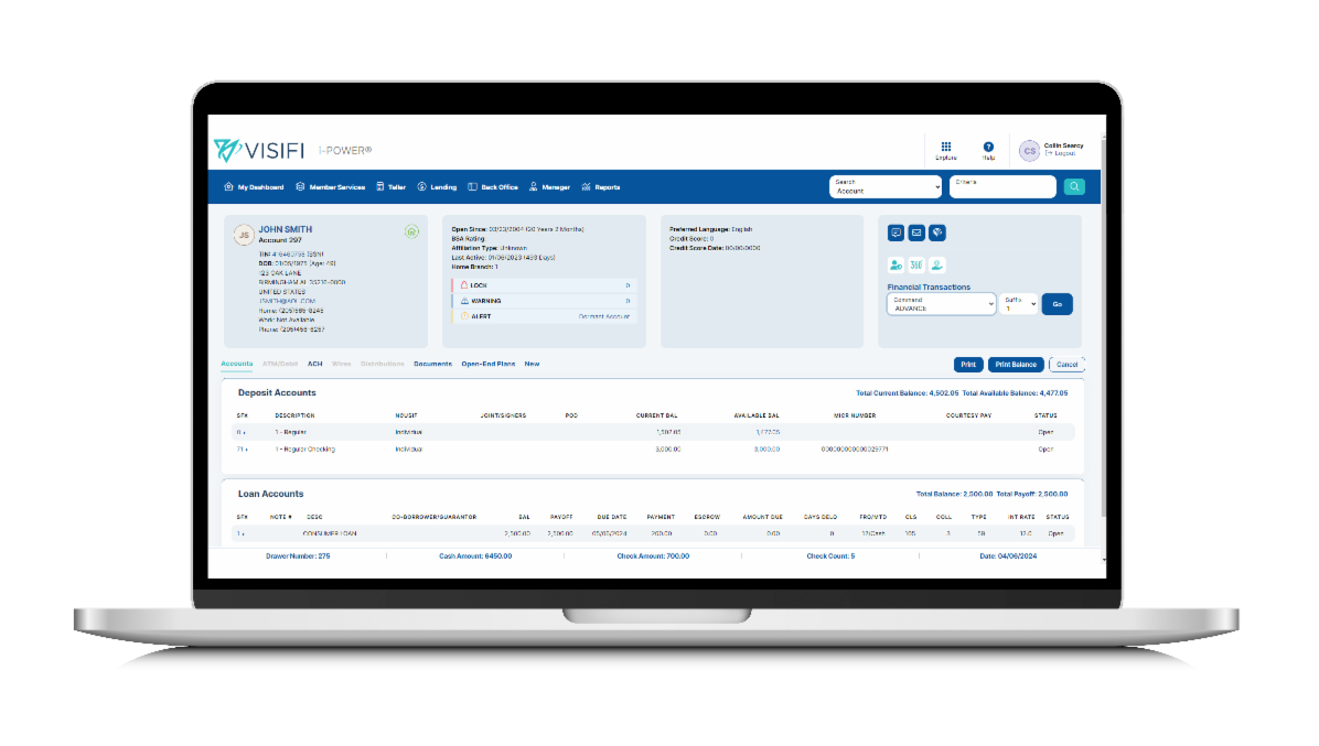 VisiFI's Coreterly Update - A Look Back & Beyond