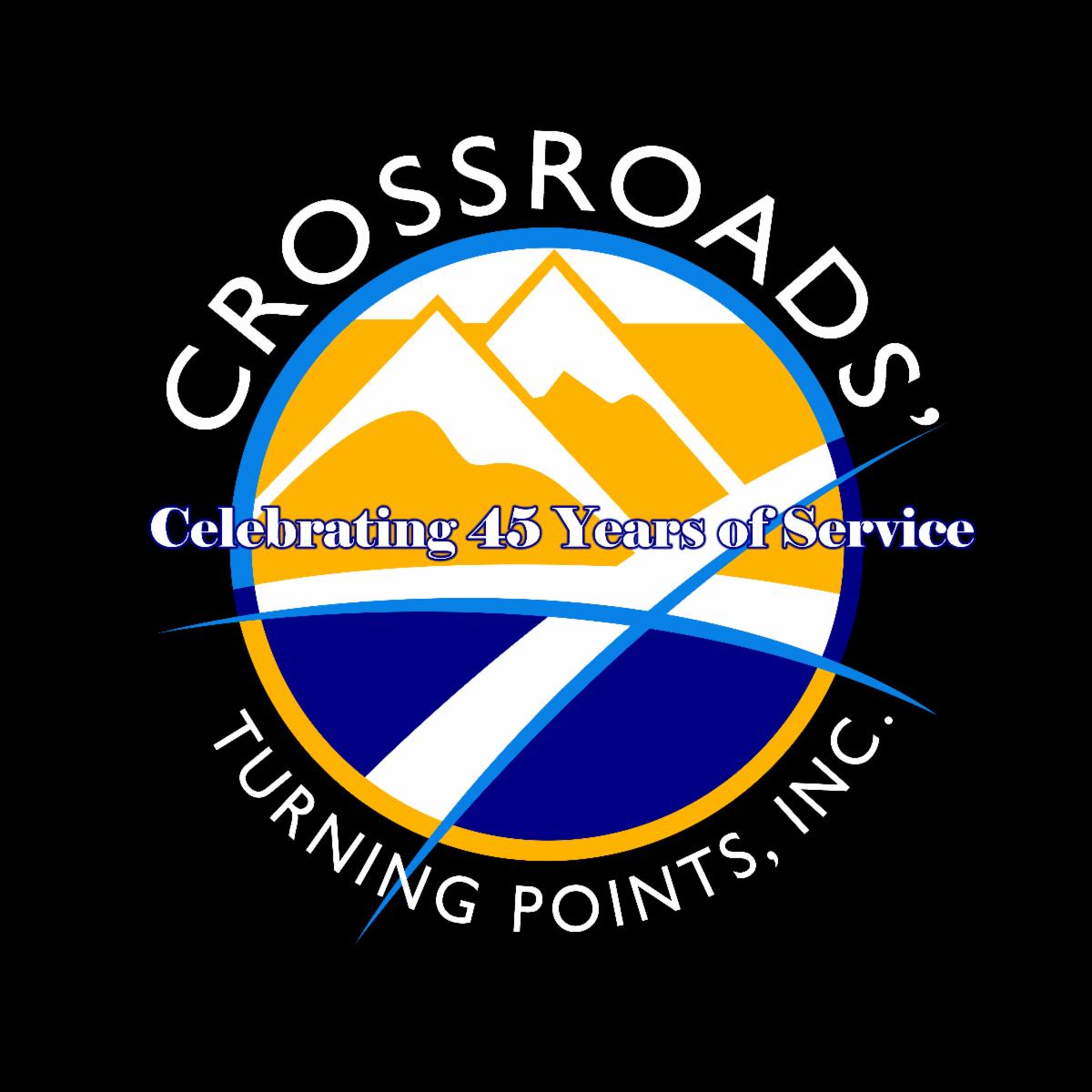 The Latest news From Crossroad's turning Points' Inc.