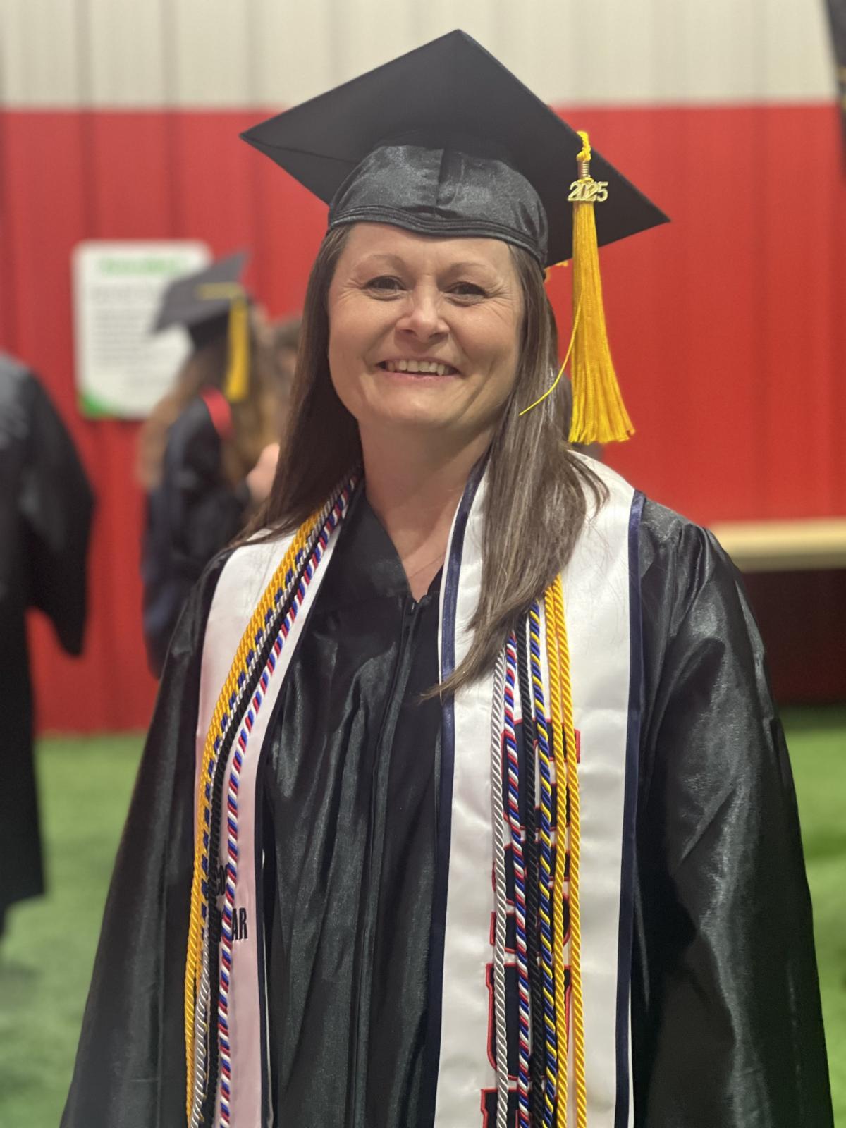 The latest news for you