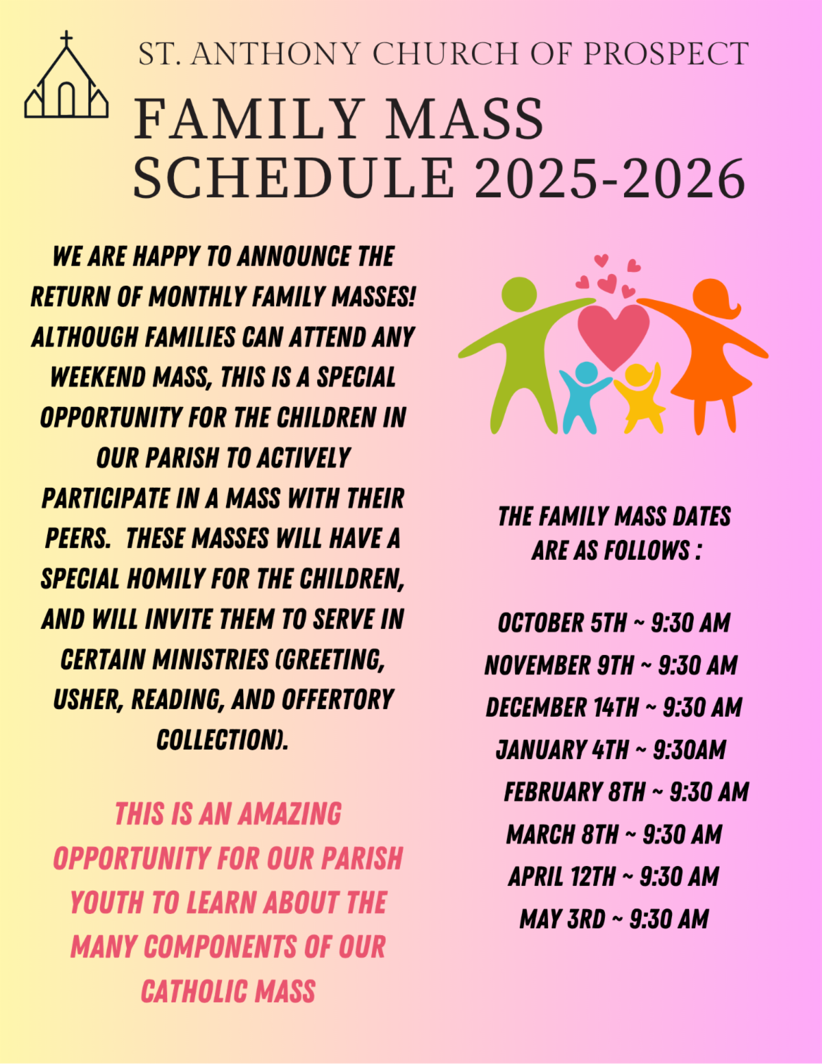 Carnival Volunteers Needed