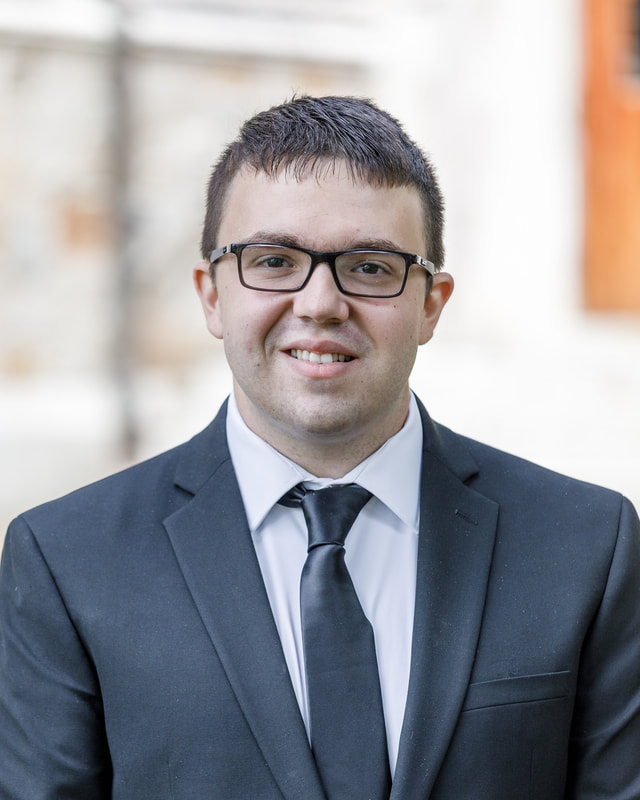 I am the light of the world, says the Lord.