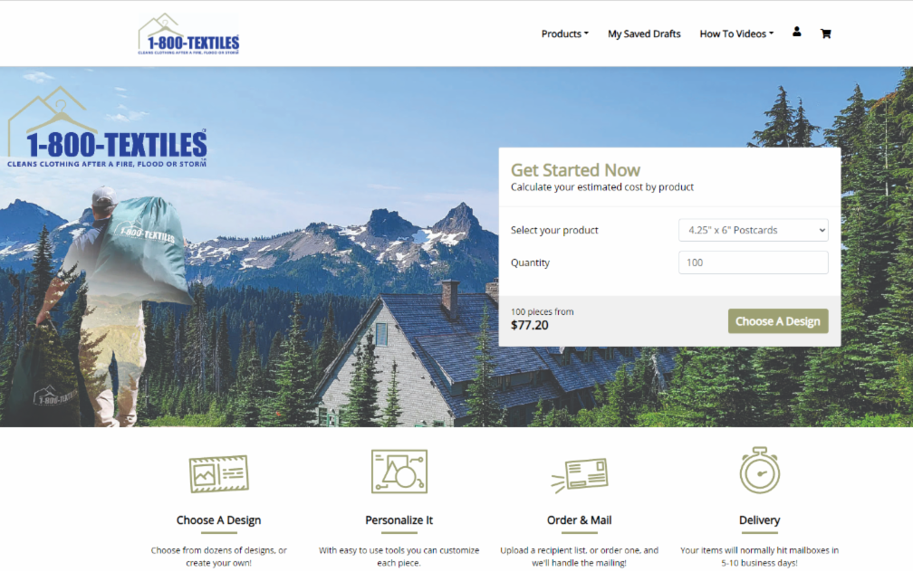 1800Textiles July 2024 Newsletter