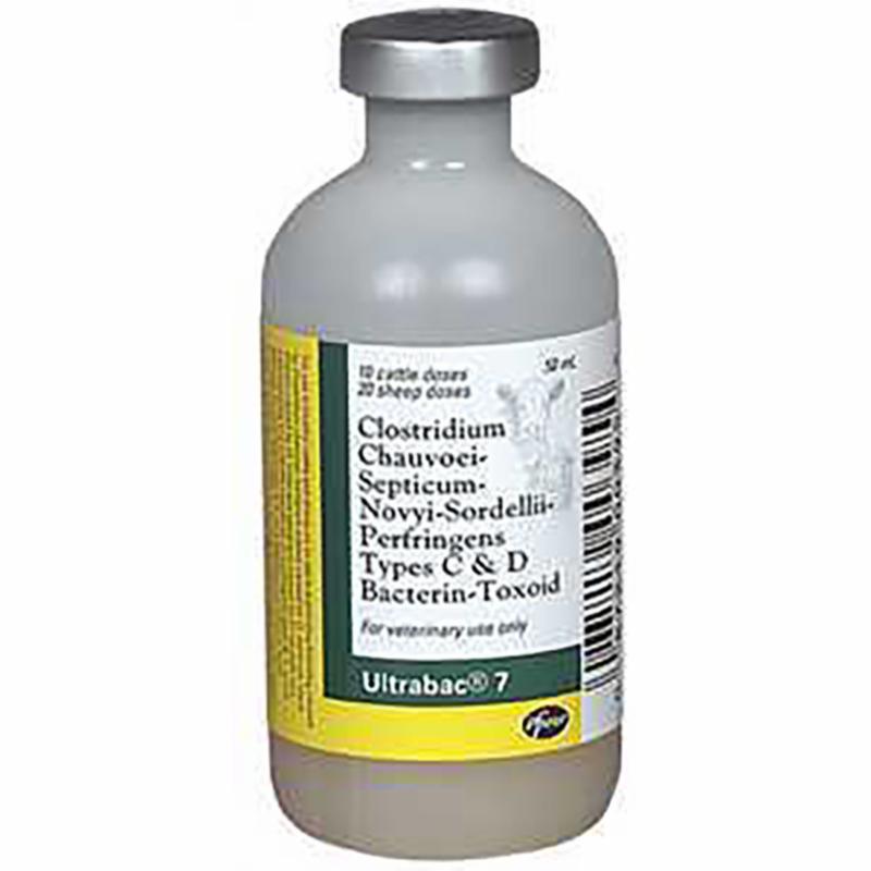 Going to Pasture Vaccines