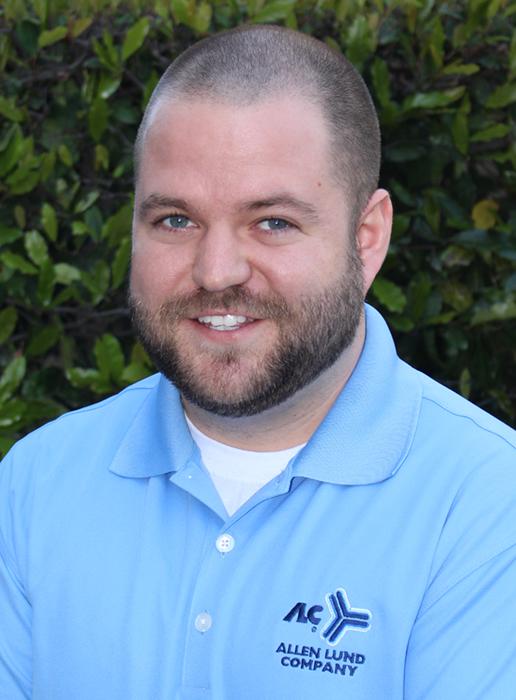 Lee Maslyn has been with the Allen Lund Company Rochester office since ...