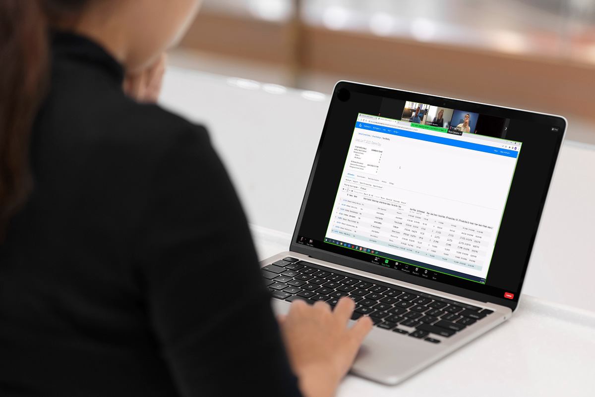 Central Casting’s SmartVoucher Demo and Q&A for the Production Community