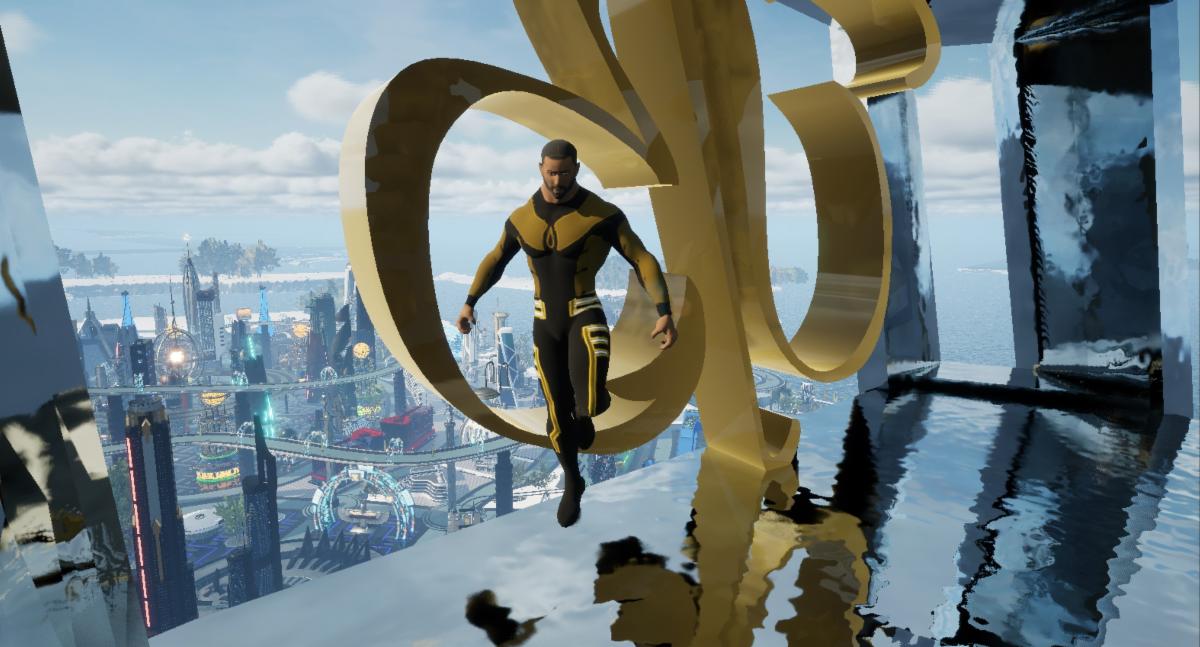 Complete List of Moguls - City of Titans